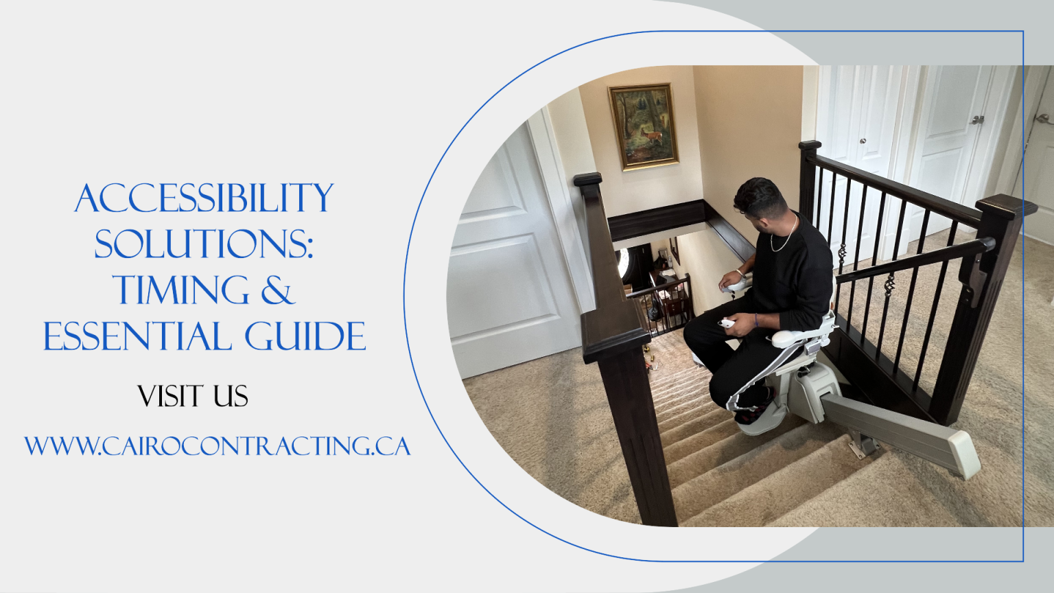 Accessibility Solutions: Timing & Essential Guide